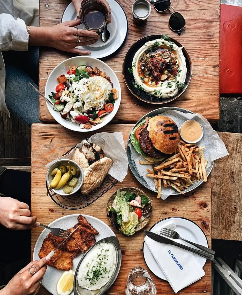 Famous Sandwiches Around the World: A Global Culinary Tour